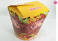 Take Away Paper Box Medium 26oz Paper Box Togo  for Lunch Party Catering supplier